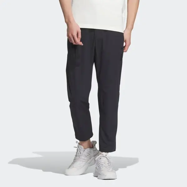 Adidas Wuji Sports Training Casual Long Pants Asia Sizing