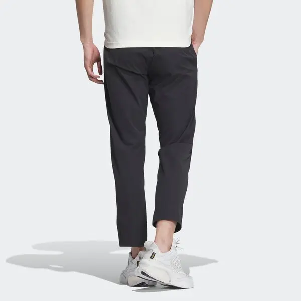 Adidas Wuji Sports Training Casual Long Pants Asia Sizing
