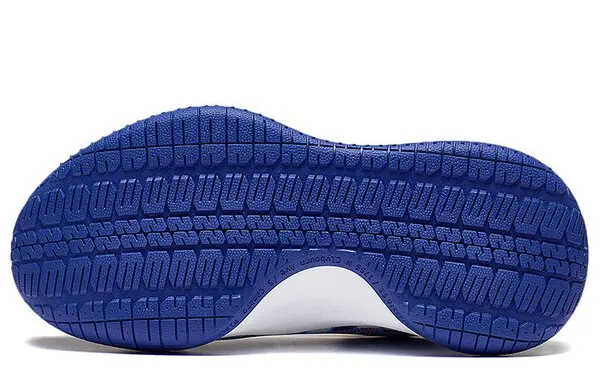 LI-NING Halo High-top Sneakers