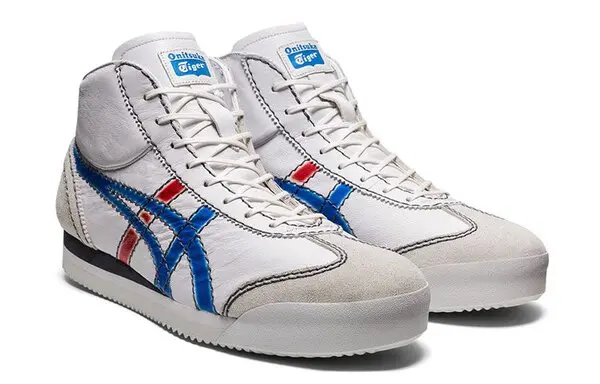 Onitsuka Tiger Mexico 66 Sd M Pf High-top Sneakers