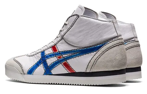 Onitsuka Tiger Mexico 66 Sd M Pf High-top Sneakers