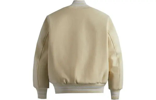 Kith For Golden Bear Classic Wool Jacket