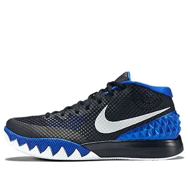 Nike Kyrie 1 Ep "brotherhood" Basketball Sneakers - Blue/black