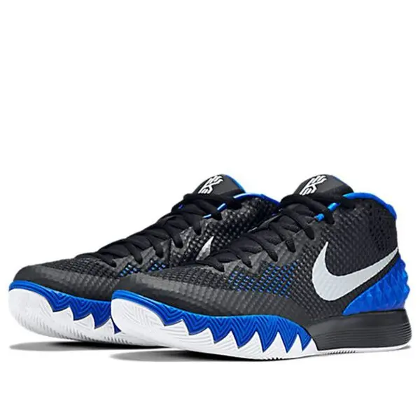 Nike Kyrie 1 Ep "brotherhood" Basketball Sneakers