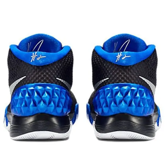 Nike Kyrie 1 Ep "brotherhood" Basketball Sneakers
