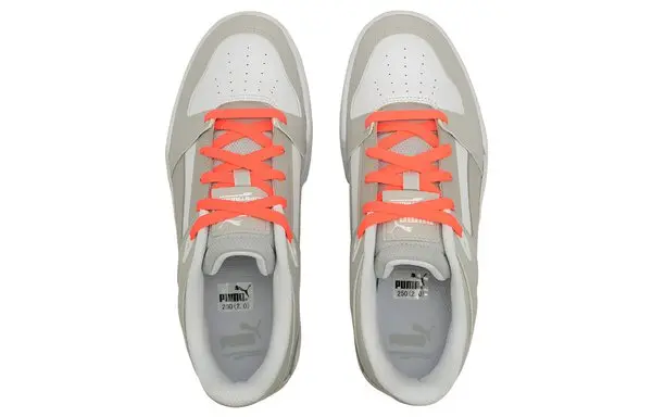 PUMA Slipstream Runway Sneakers - Grey