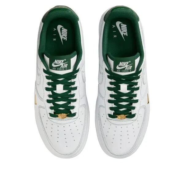 Nike Force 1 '07 Mini Jewel - White/gorge Green