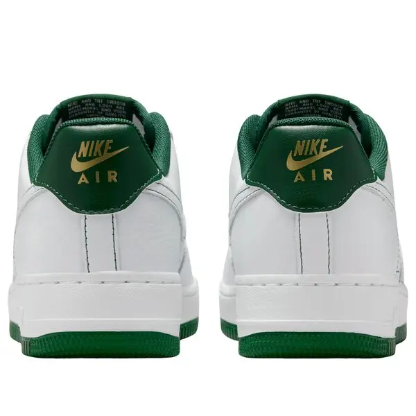 Nike Force 1 '07 Mini Jewel - White/gorge Green
