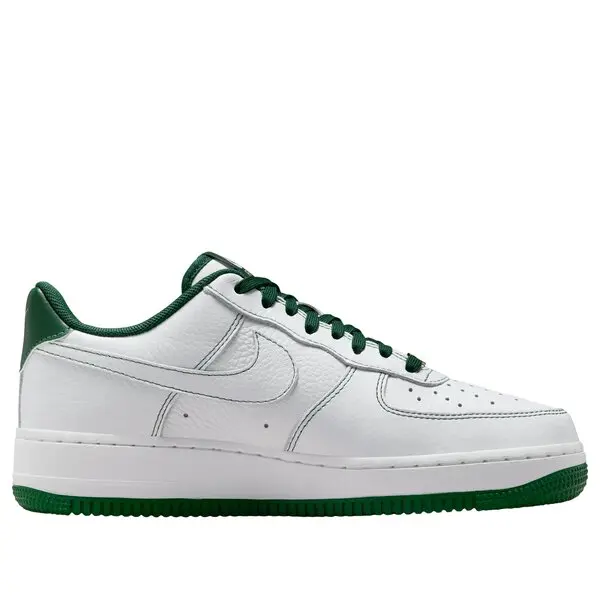 Nike Force 1 '07 Mini Jewel - White/gorge Green