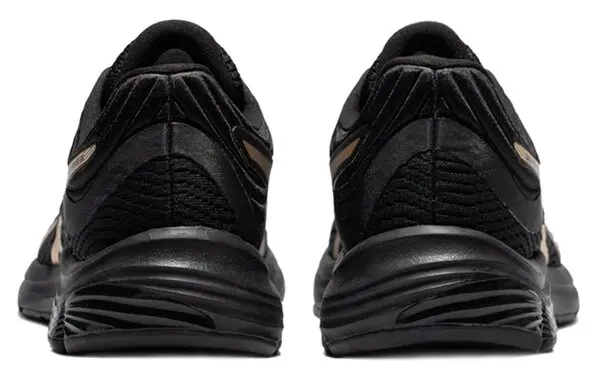 Asics Gel-pulse 11 Sneakers - Black/gold