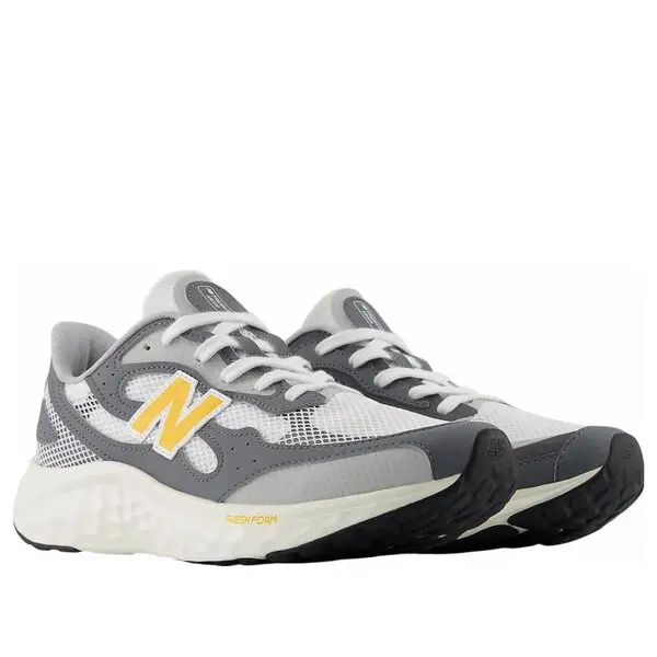 NEW BALANCE Fresh Foam Arishi V4 Sneakers - Reflection/castlerock/raincloud