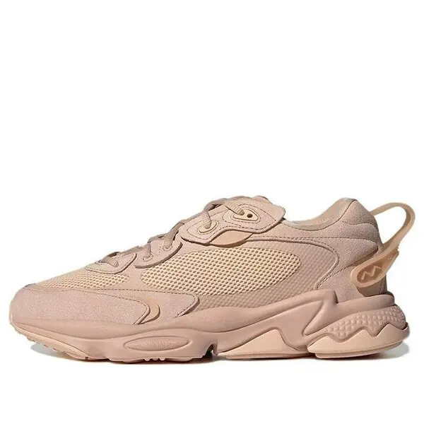 Adidas Ozweego Meta Sneakers - Pink