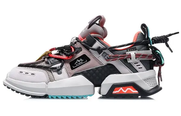 LI-NING Titan Gore-tex Sneakers