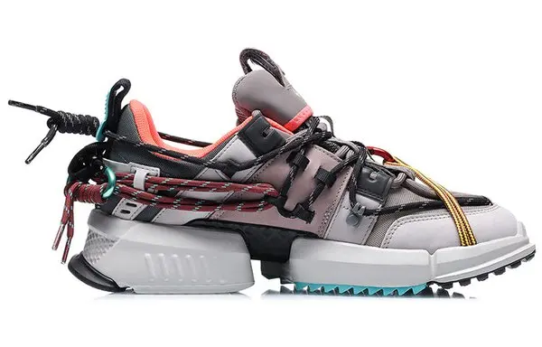 LI-NING Titan Gore-tex Sneakers