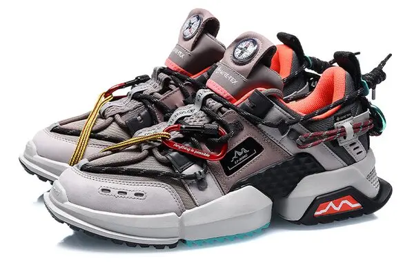 LI-NING Titan Gore-tex Sneakers
