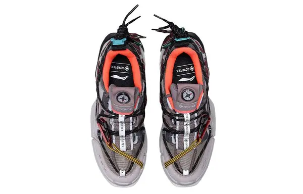 LI-NING Titan Gore-tex Sneakers