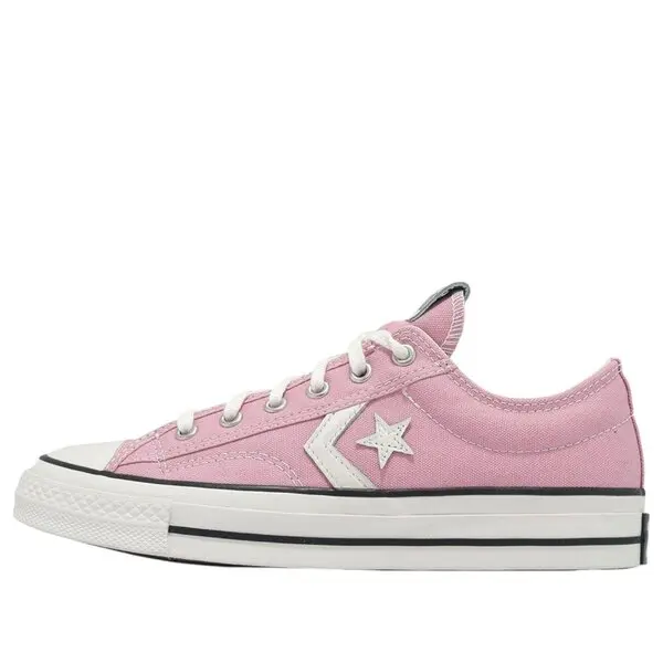CONVERSE Star Player 76 Low Top Sneakers - Pink