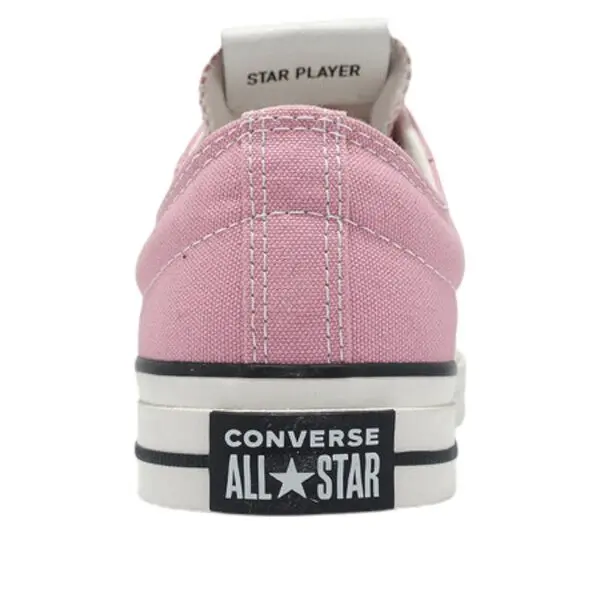 CONVERSE Star Player 76 Low Top Sneakers - Pink