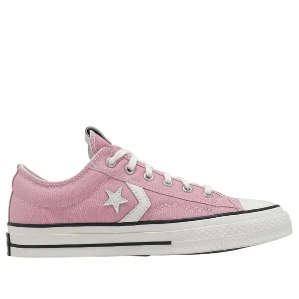 CONVERSE Star Player 76 Low Top Sneakers - Pink