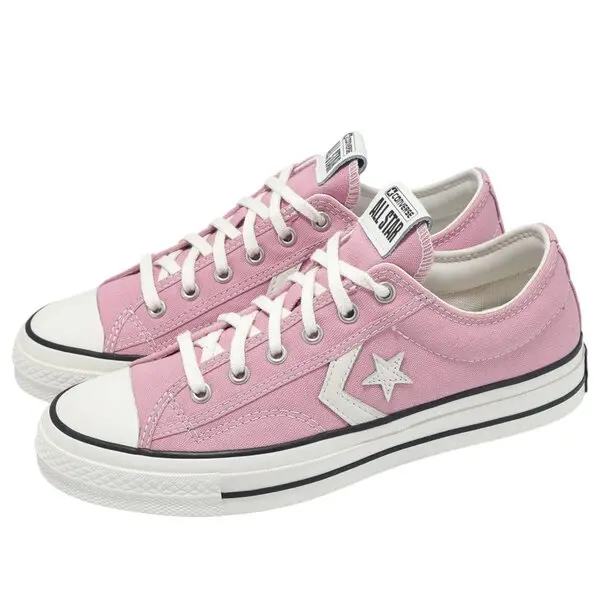 CONVERSE Star Player 76 Low Top Sneakers - Pink