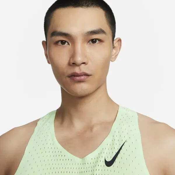 Nike Aeroswift Dri-fit Adv Running Vest