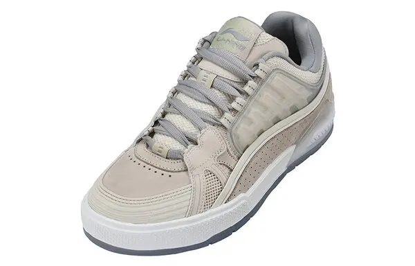 LI-NING Era Azgs010-1 Low Top Sneakers