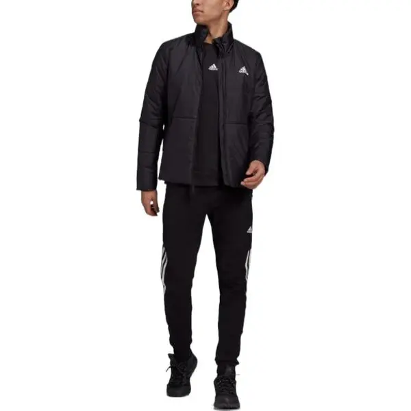 Adidas 3-stripes Insulated Jacket