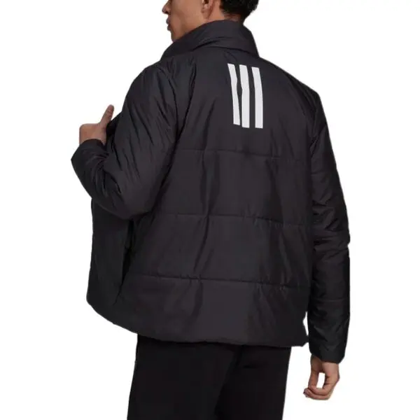 Adidas 3-stripes Insulated Jacket