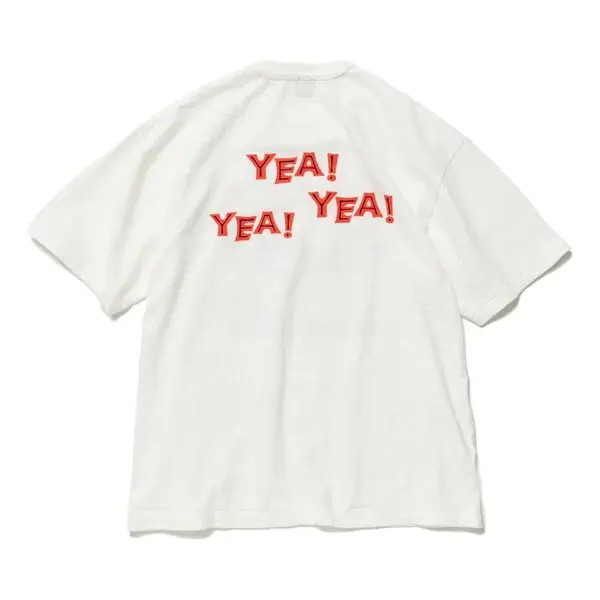 HUMAN MADE Beatles T-shirt