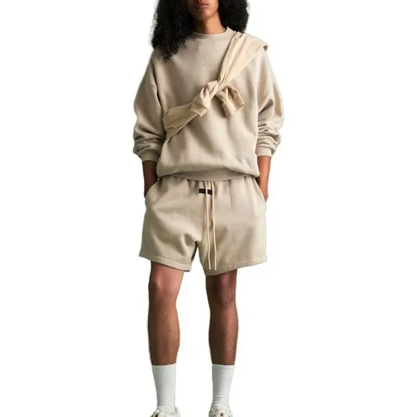 Fear Of God Sweat Shorts
