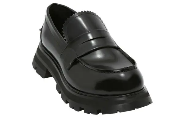 Alexander McQueen Wander Loafer