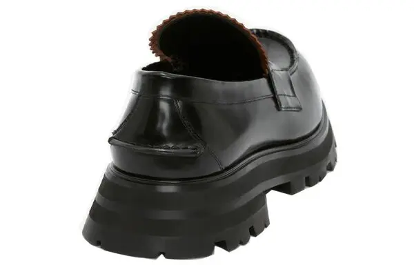 Alexander McQueen Wander Loafer