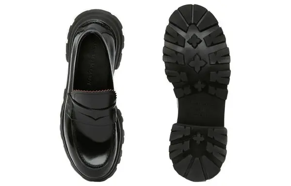 Alexander McQueen Wander Loafer