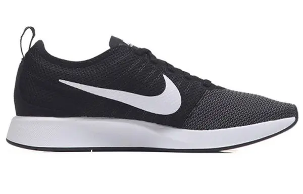 Nike Dualtone Racer Sneakers - Black