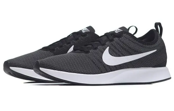 Nike Dualtone Racer Sneakers - Black