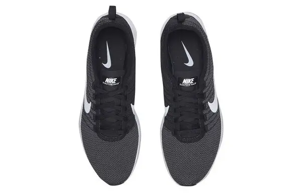 Nike Dualtone Racer Sneakers - Black
