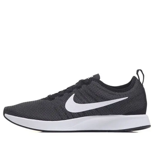 Nike Dualtone Racer Sneakers - Black