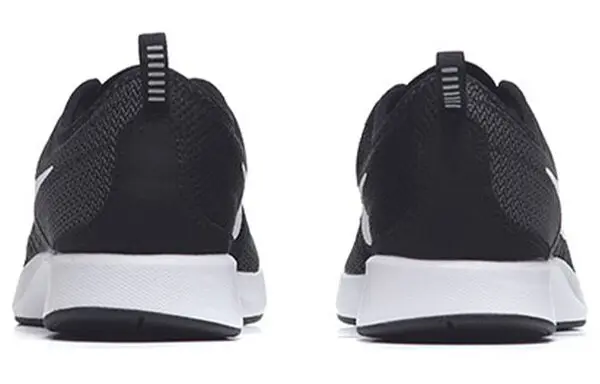 Nike Dualtone Racer Sneakers - Black