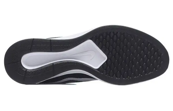 Nike Dualtone Racer Sneakers - Black