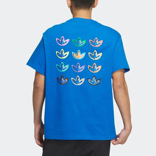 Adidas Originals V-day Tee - Default Colorway