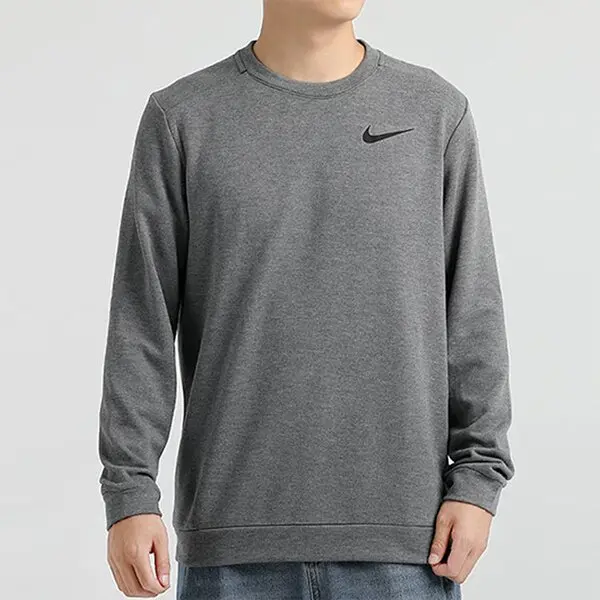 Nike Dri-fit Quick Dry Pullover