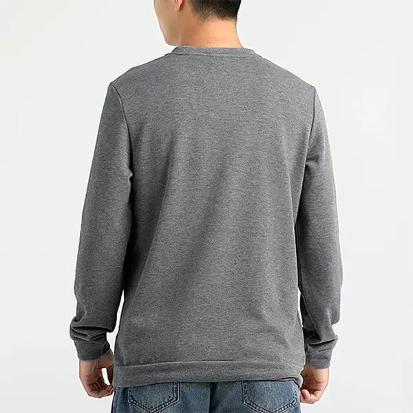 Nike Dri-fit Quick Dry Pullover