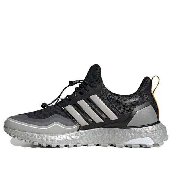 Adidas Ultraboost Winter.rdy Dna Grey - Black