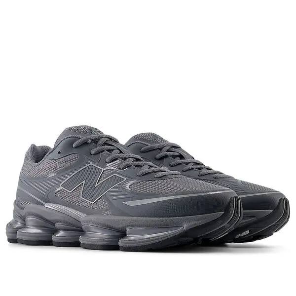 NEW BALANCE Abzorb 2000 Sneakers - Dark Grey