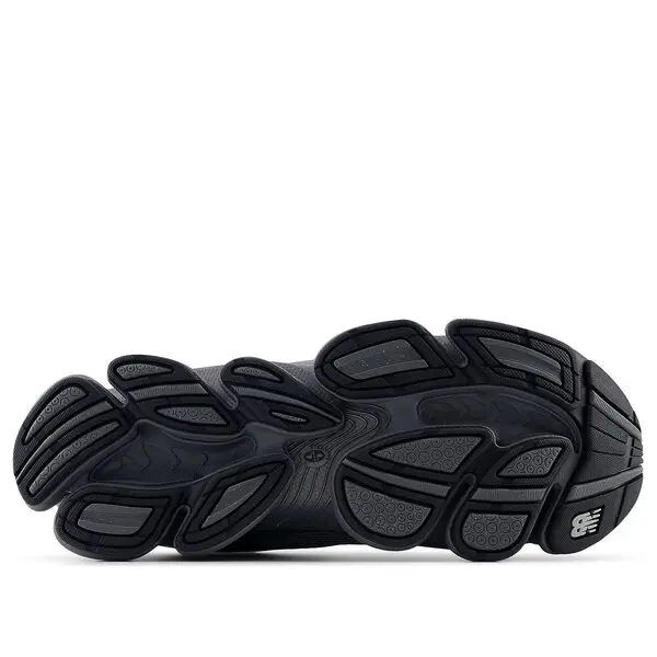NEW BALANCE Abzorb 2000 Sneakers - Dark Grey