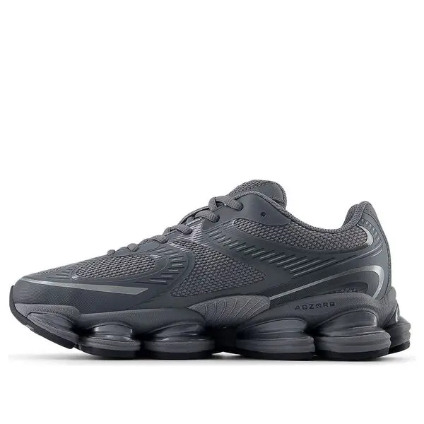 NEW BALANCE Abzorb 2000 Sneakers - Dark Grey