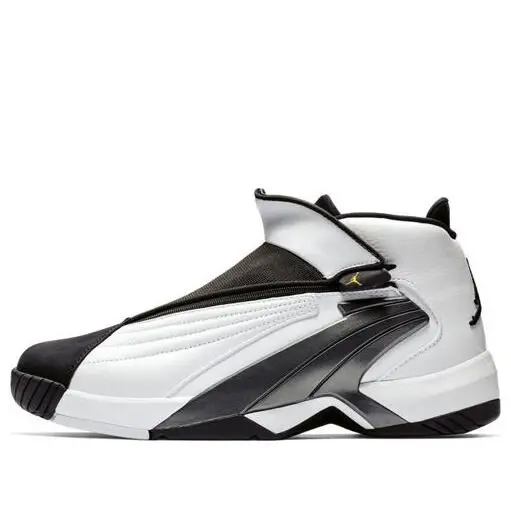 JORDAN Jumpman Swift Sneakers - Black