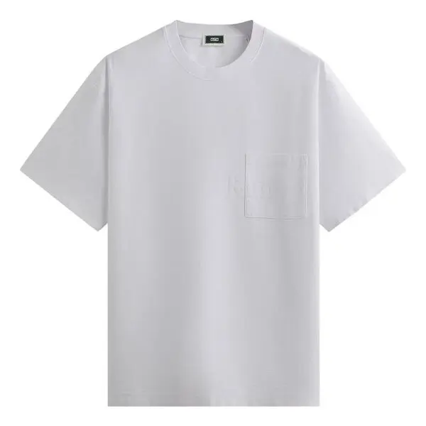Kith Quinn Tee - White