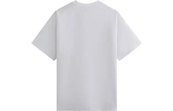 Kith Quinn Tee - White