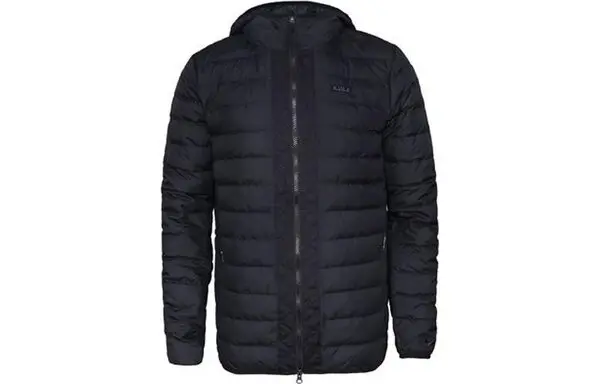 Nike Lebron James Down Hooded Jacket